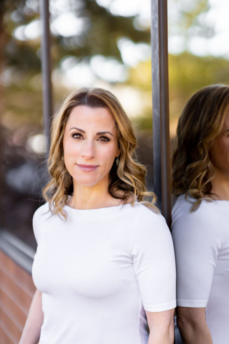 Luxury Medical Spa Serving Centennial | Aviva Med Spa